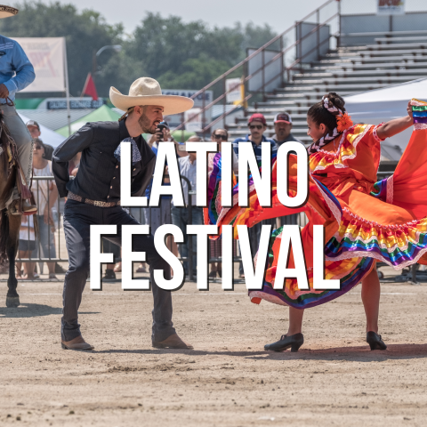 Concerts | Canyon County Fair